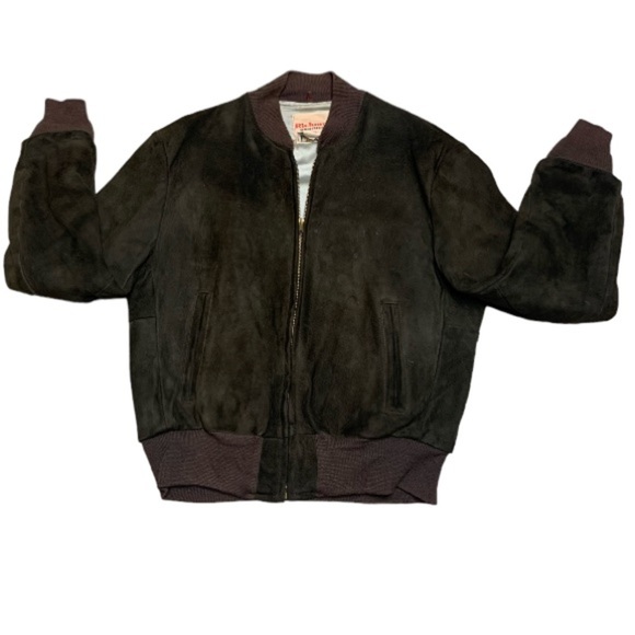 Richman Brothers | Jackets & Coats | 5vintage 60s70s Rare Richmond ...